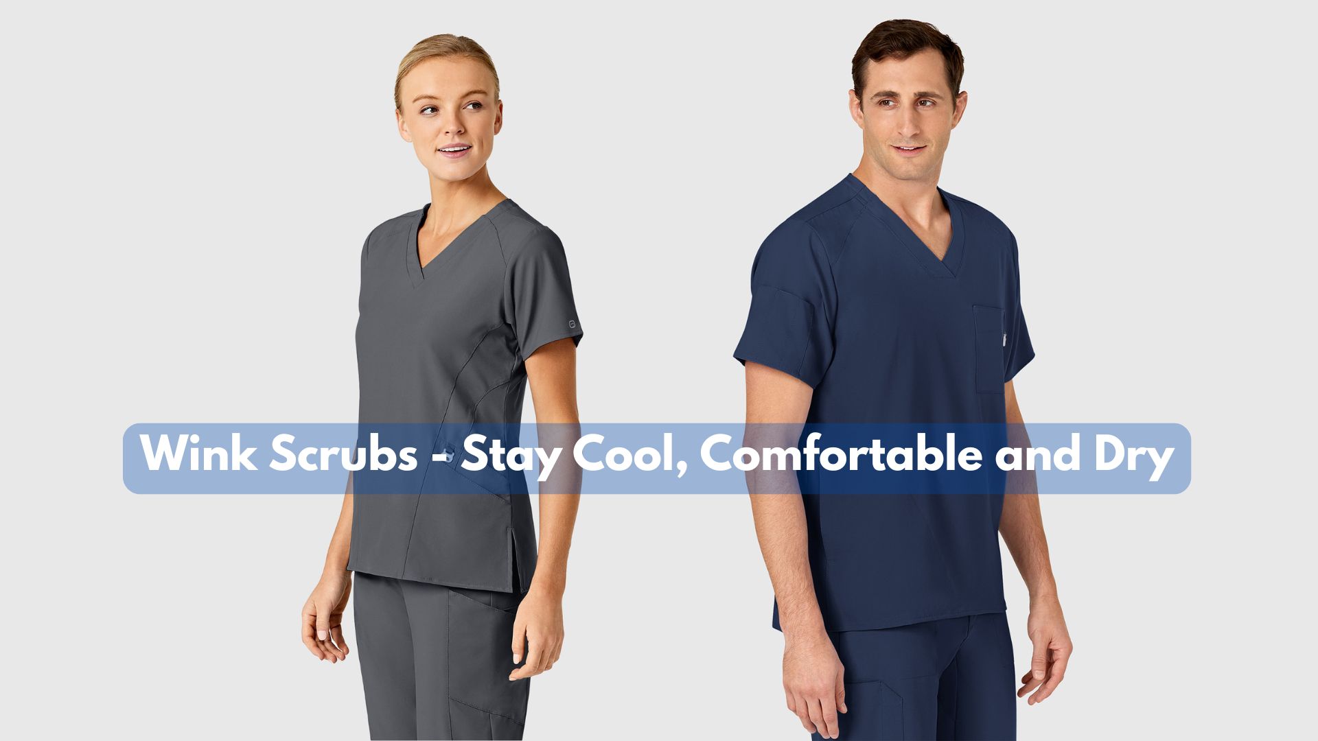 Wink Medical Scrubs | AWB